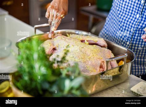 Roasting Pan The Bay At Rebecca Hart Blog