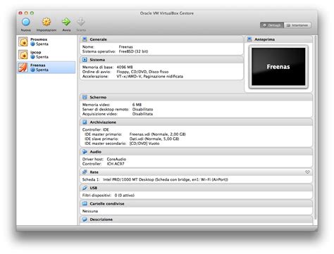 Dhob Iu5sgn Freenas Su Virtualbox