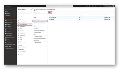 Set Corporate Wallpaper With Intune For Non Windows 10 Enterprise Or