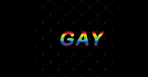 Im Gay So What White Pride Month Sticker Teepublic