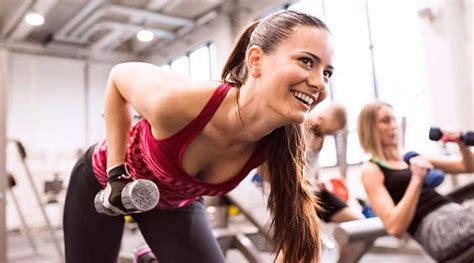 Does Creatine Make You Gain Weight Life Extension