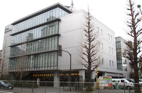 コムシス高円寺ビル