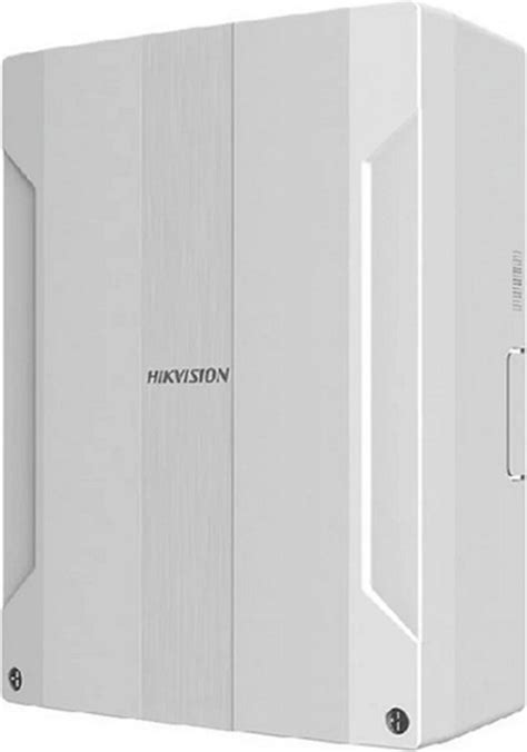 Hikvision DS PWA96 M2H WE AX PRO Ultra Hybride Alarmsysteem Centrale