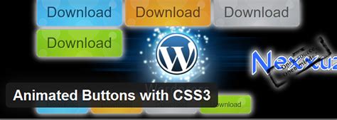 6 Best Free WordPress Button Plugins AF Templates