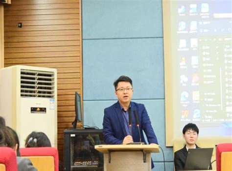 共青团湖南工商大学委员会 行而不辍，未来可期 ——湖南工商大学第三届学生会第一次述职评议大会