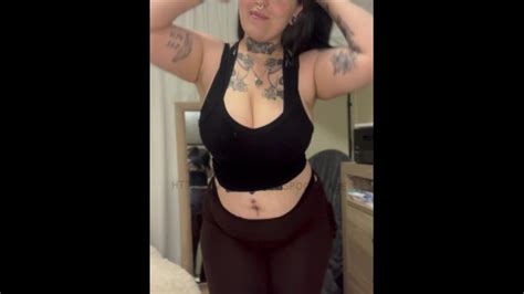 全身预览！生物中的信息和链接以购买未经审查的内容！