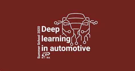 Ai And Deep Learning In Automotive