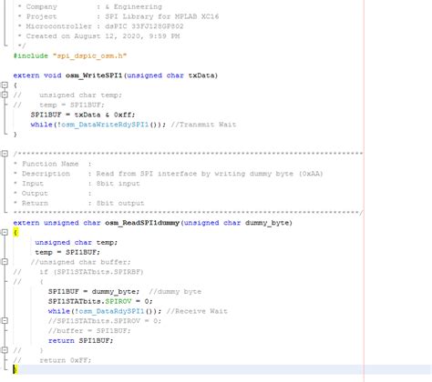 Ads8681 Configuration Issues Data Converters Forum Data Converters Ti E2e Support Forums