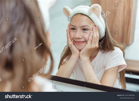 Cute Teen Model лицензируемые стоковые фотографии без лицензионных