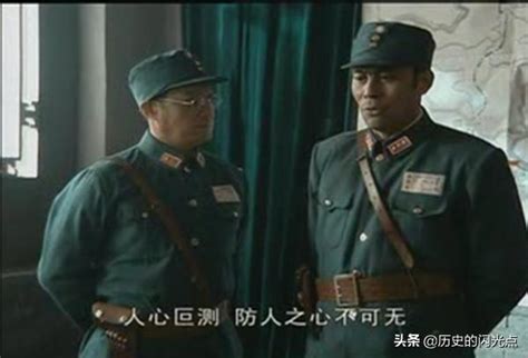 亮劍：錢伯鈞投敵時，楚雲飛為什麼執意要去一營？原來他早有準備 每日頭條