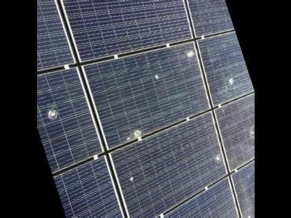 X Augmented Cracked Solar Panels Object Detection Dataset V Am By Solar Panels