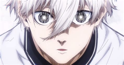 Blue Lock Episode 21 Release Date And Time