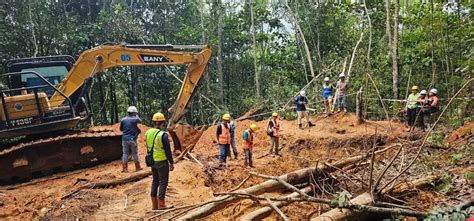 Hasil Investigasi Inspektur Tambang Pt Mekko Metal Mining Sesuai Sop