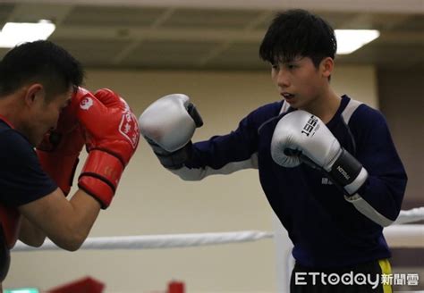 東奧拳擊亞大區資格賽／台灣女將林郁婷首戰 誓奪奧運門票 Ettoday運動雲 Ettoday新聞雲