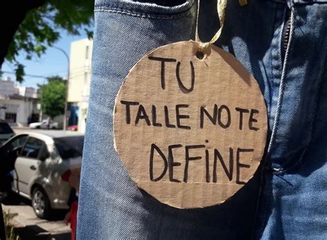 “ley De Talles” Hay Alerta Ante La Posible Derogación