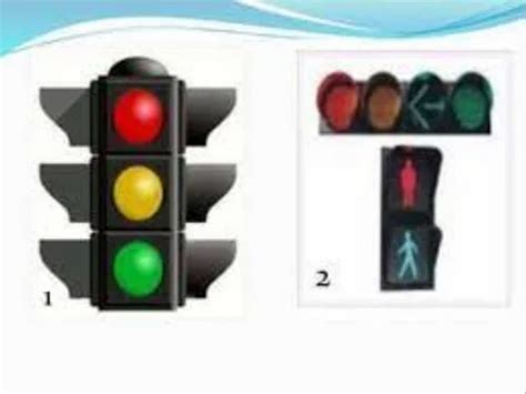 Polycarbonate W LED Traffic Signal Light At Rs In Ahmedabad ID
