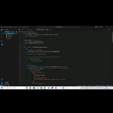 Arunachalam G On Linkedin Learnwithguvi Webdevelopment Javascript
