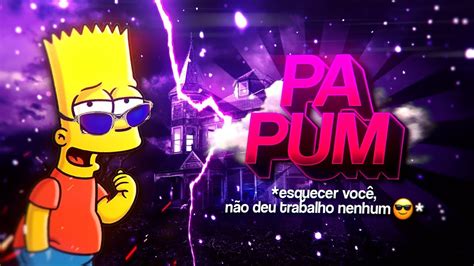 BEAT PȺPɄM Sofrência embrazante FUNK REMIX by Sr Nescau YouTube