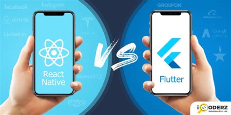 Flutter App Development Cross Platform Mobile App Development