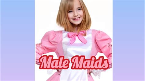 Male Maids YouTube