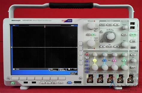 Mso4014b Tektronix Alltest Instruments