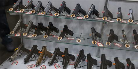 Supreme Courts Expansion Of Gun Rights Puts Decades Old Domestic