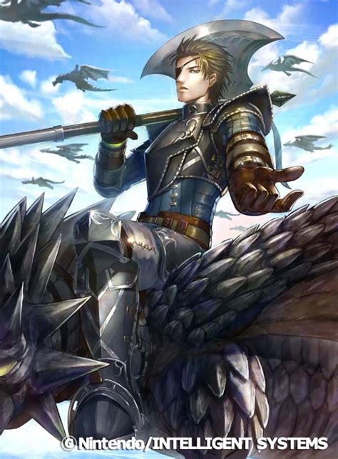 Haar Fire Emblem And More Drawn By Momose Hisashi Danbooru