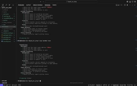 Samuel Aleonomoh On Linkedin Solidity Blockchain Defi Ethereum
