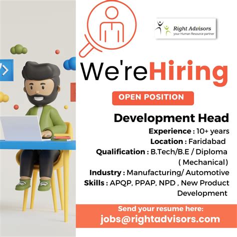 Right Advisors Private Limited On Linkedin Apply Urgenthiring Hiring Hiringalert