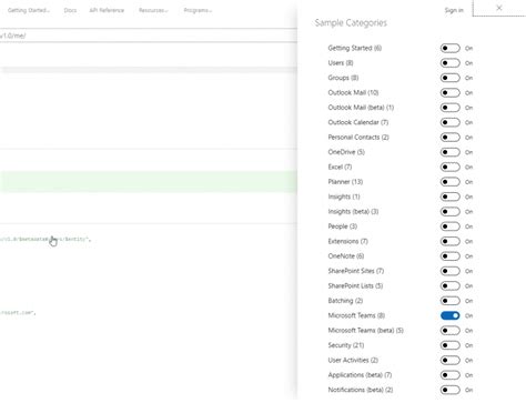 What Is Microsoft Graph And Why Do I Care The Thoughtstuff Blog
