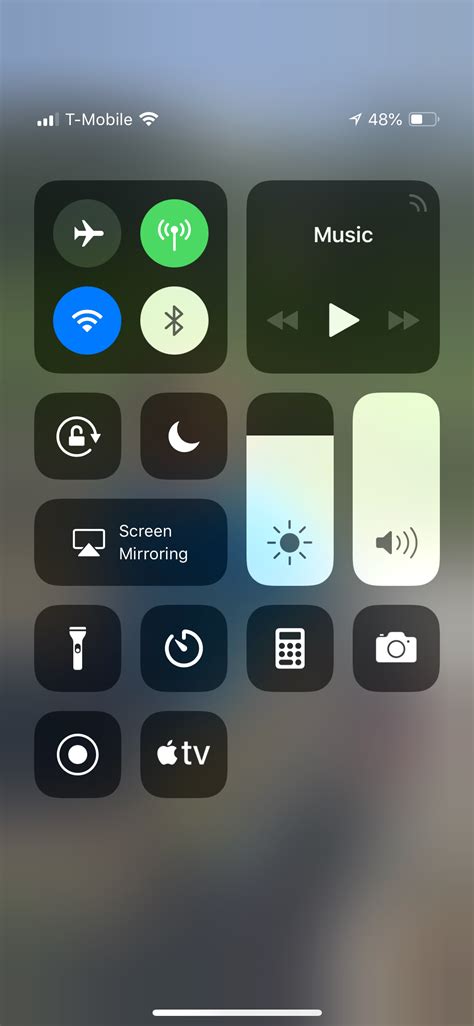 I Disabled Wi Fi In Control Center But Wi Fi Is Not Turned Off • Macreports