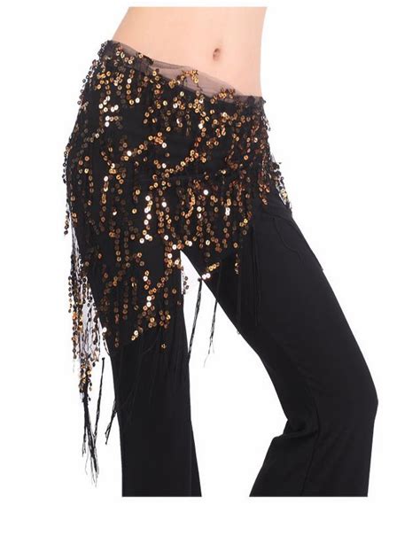 Belly Dance Hip Scarves Scarves Hip Scarves China Hip Scarves