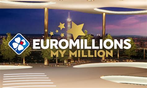 Résultat Euro Millions Tirage du 7 mars 2025 EuroMillions My