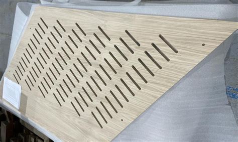 Cnc Timber Machining Services Haldane Cnc Timber Machining