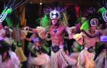 Luau Kalamaku Hawaiian Package Lihue Project Expedition