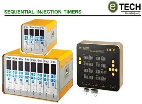 As Require Sequential Injection Timer Model Namenumber Et 300tm At