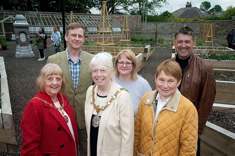 Rhyddings Park In Oswaldtwistle Officially Reopens After £2m Refit