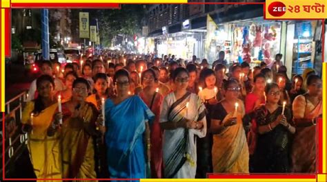 আরজি কর কাণ্ডে সংসদে প্রস্তাব আনার আর্জি জুনের মোমবাতি মিছিলে তৃণমূল সাংসদ June Maliah