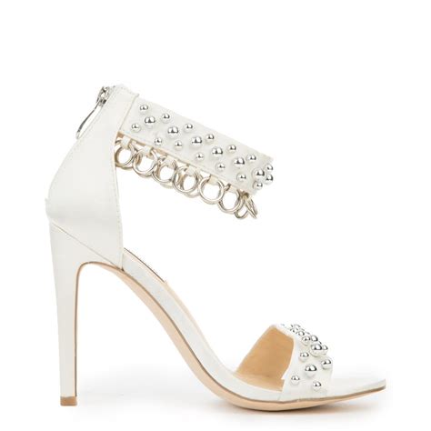 Cape Robbin Suzzy 43 High Heel Suzzy 43nude Shiekh