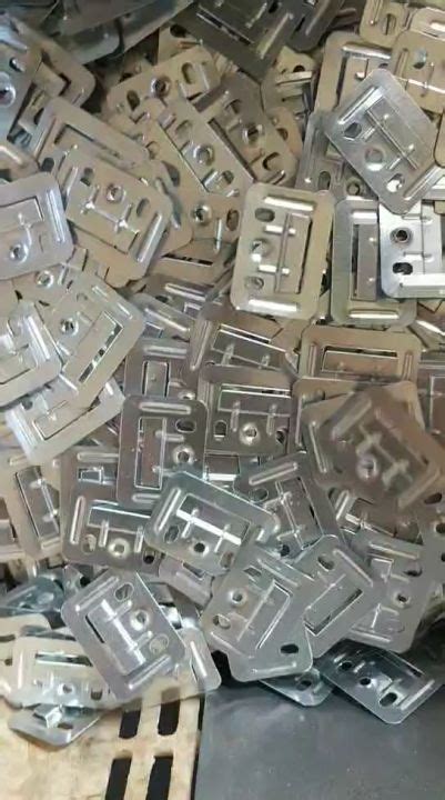 Klip Wpc Wall Panel 100pcs Clip Wpc Clip Stainless Klip Wallpanel Wpc