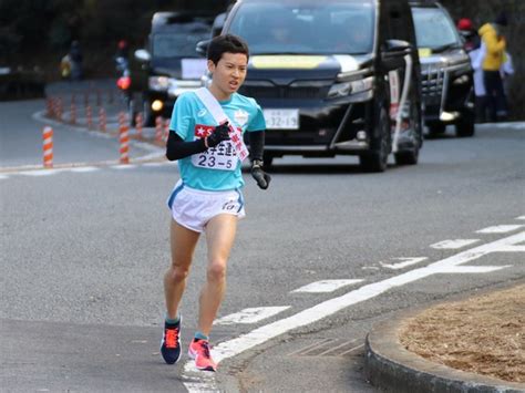 陸上・駅伝 筑波大を26年ぶり箱根駅伝出場に導いた、2人の選手がつなぐたすき 4years 学生スポーツ