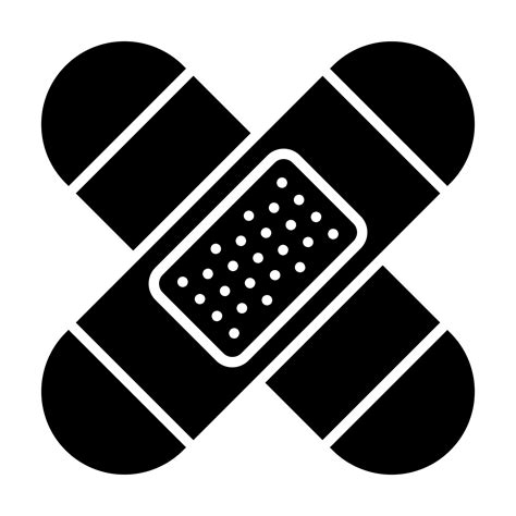 Patch Vector Icon Vector Art At Vecteezy