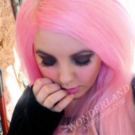 Краска для волос Crazy Color (Cotton Candy) купить в интернет магазине ...
