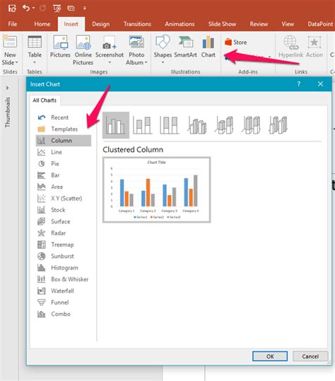 create a kpi dashboard using powerpoint presentationpoint