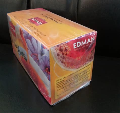 دفتر فروش و صادرات ناب چای کسیه ای زعفرانی ناب خراسان