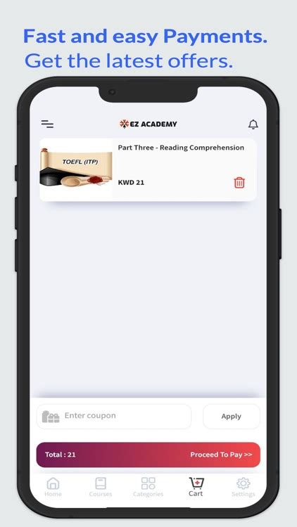 Ez Academy By Khaled Dafar