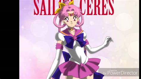 Sailor Asteroid 🌠🌠🌠🌠🌠🌠🌠 Youtube