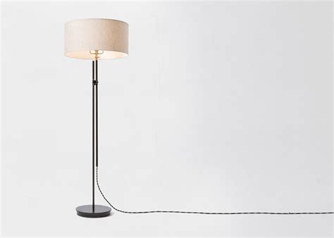 Workstead Bolts Together Metal Rods For Another Country Lighting