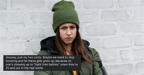 Mom Defends Daughter Bullying Classmate For Wearing Tj Maxx Clothes