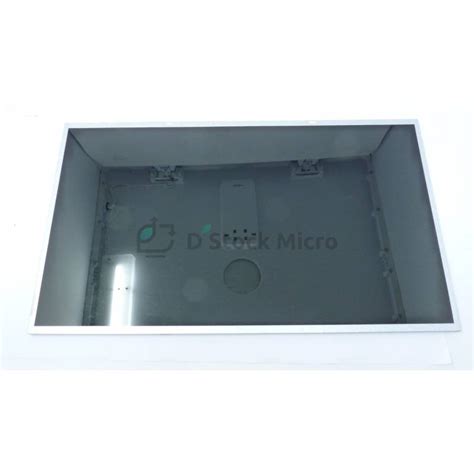 Screen LCD Innolux N173FGE E23 REV C3 17 3 Glossy 1600 X 900 30 Pins Bottom Left